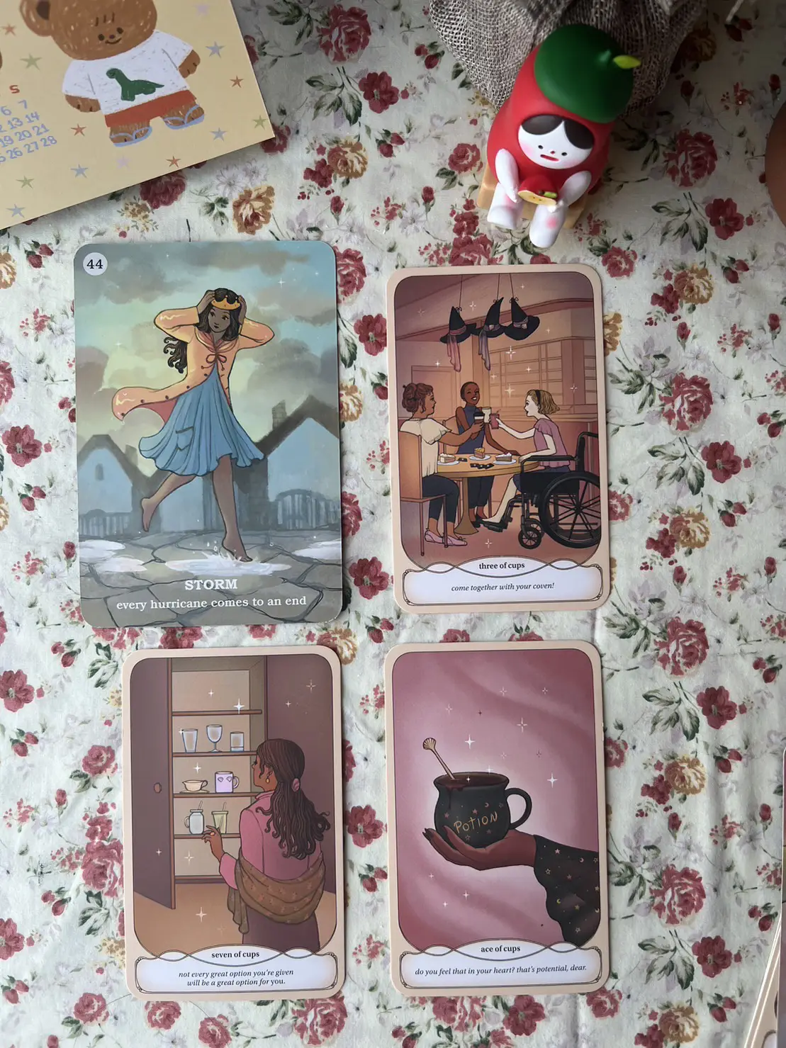 Pick a card เรื่องดีๆที่กำลังจะเกิดขึ้นกับคุณในเดือนมกราคมนี้🌟💕 | แกล ...