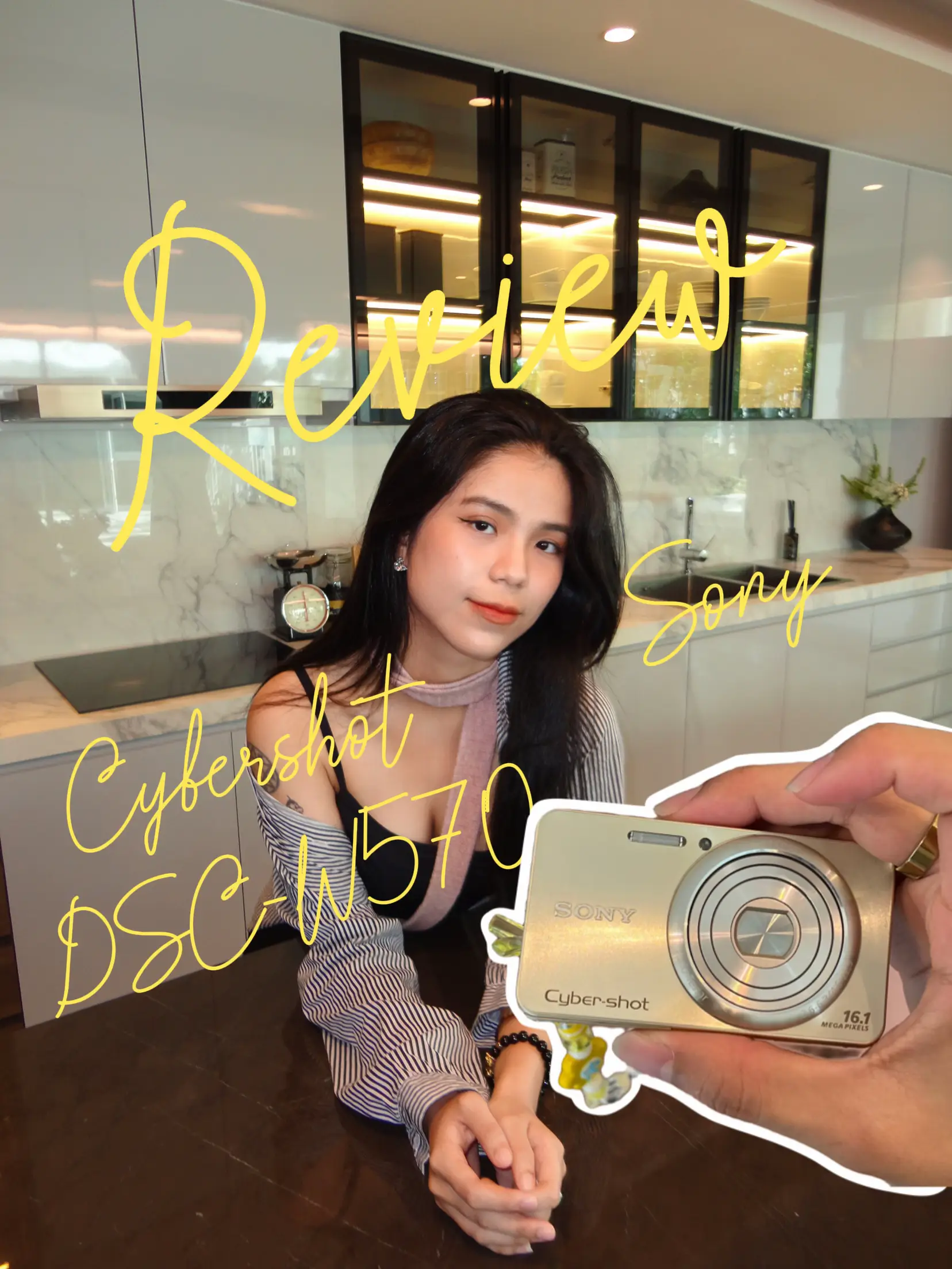 รีวิวกล้องดิจิตอล ลูกรักลูกใจ 🫶🏻📸 | แกลเลอรีที่โพสต์โดย mantra.mon | Lemon8