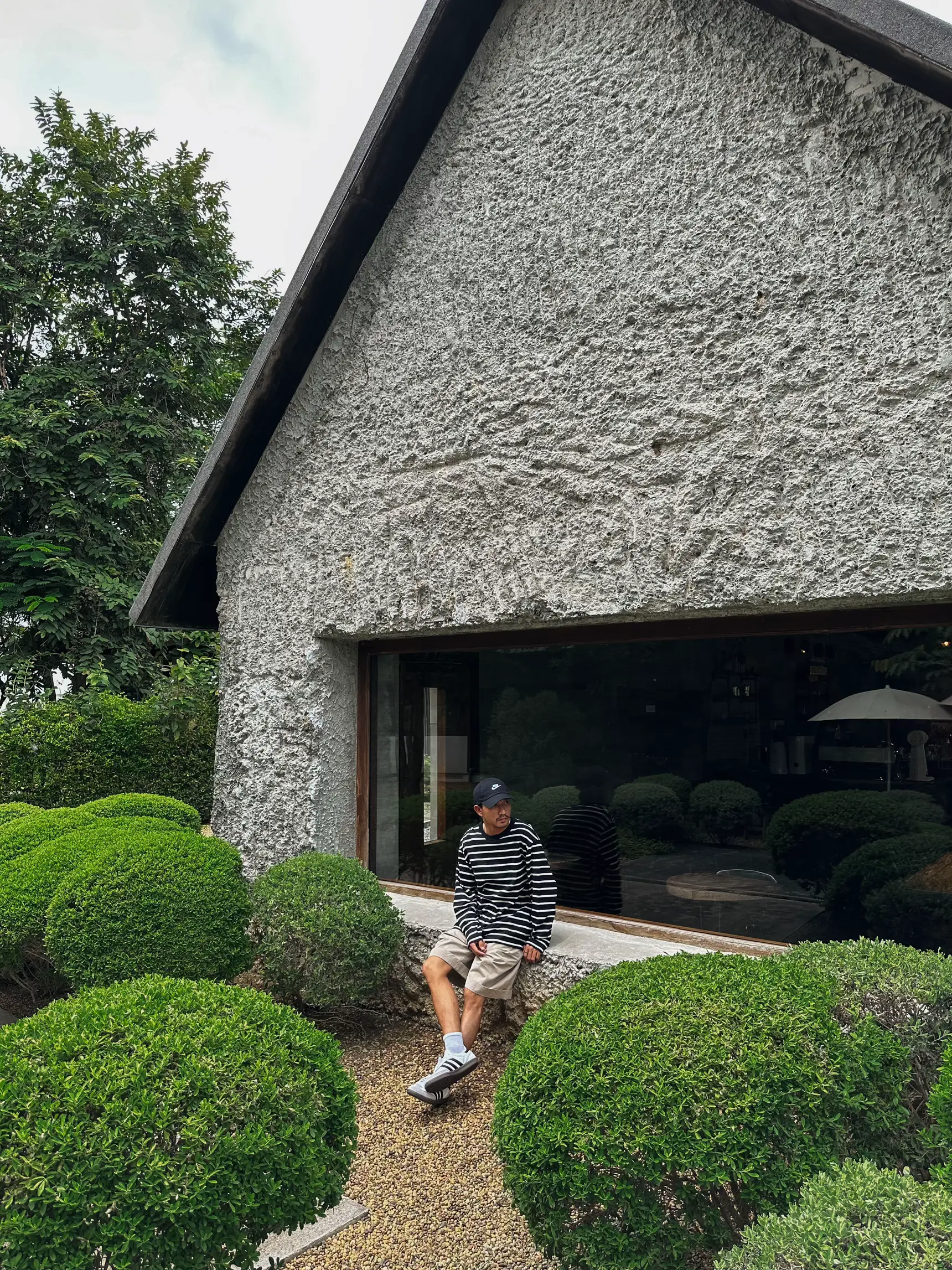 Chanan Coffee 🏡☕️ คาเฟ่ # เพชรบูรณ์ ที่บรรยากาศเลิศมาก | แกลเลอรีที่โพสต์โดย เพชรถ่าย 📸 | Lemon8