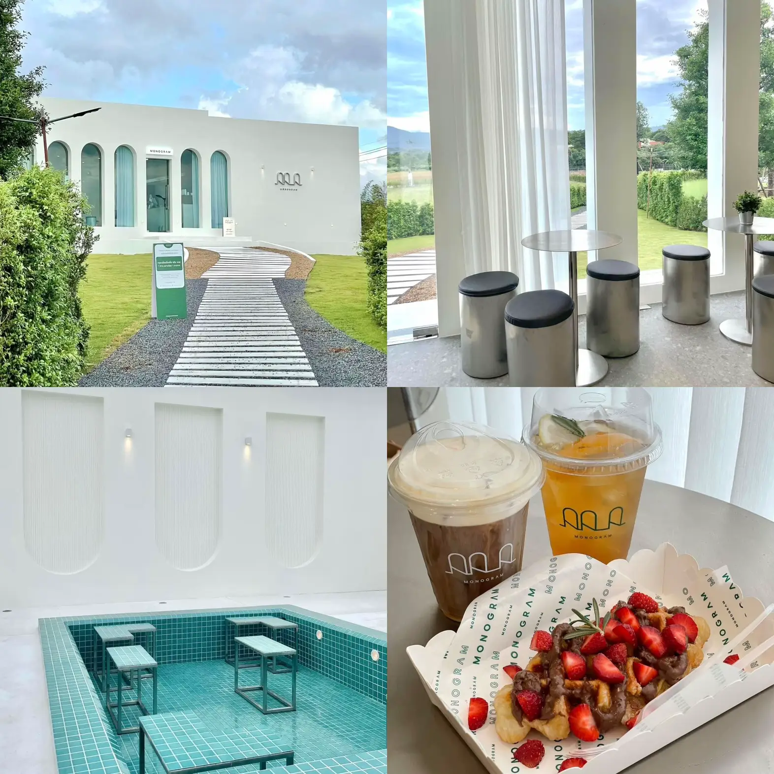 StardoiFarm Khaoyai | แกลเลอรีที่โพสต์โดย Ars Tom | Lemon8