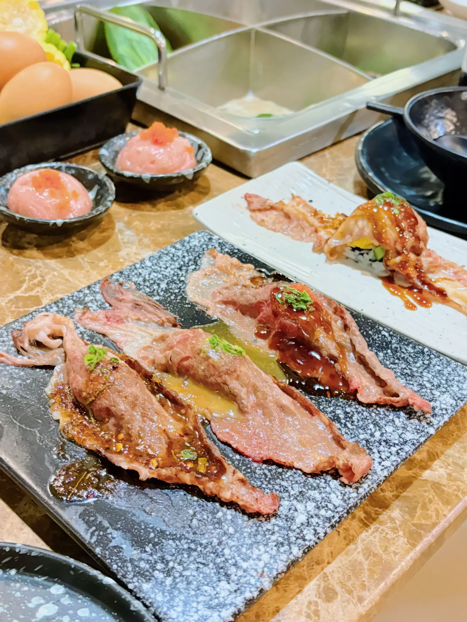 🍜 Den Shabu “ เด็น ชาบู ” ชาบูโคราช 🐷🐮 | แกลเลอรีที่โพสต์โดย ไปทั่วกับ ...