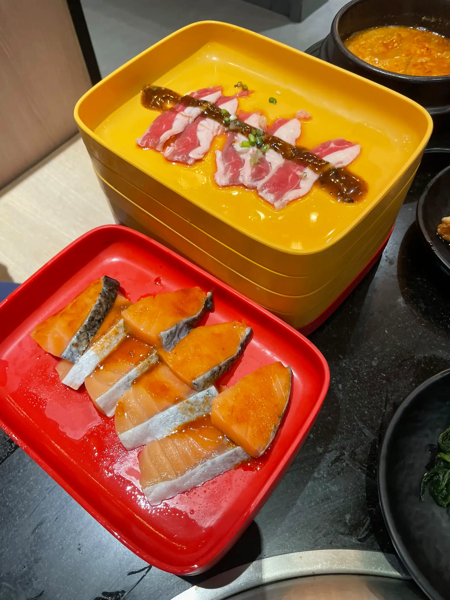 หิวๆแบบนี้ AKA Buffet ช่วยด้ายยยย | แกลเลอรีที่โพสต์โดย น.ต ขอรีวิว 🌈 ...