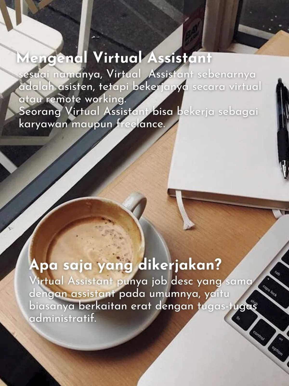 Review Sgb Virtual Assistant - Pencarian Lemon8