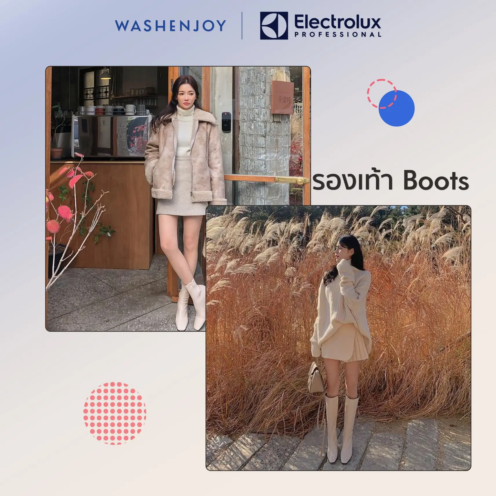 Autumn styles OOTD 🍂 | Gallery posted by Washenjoythai | Lemon8