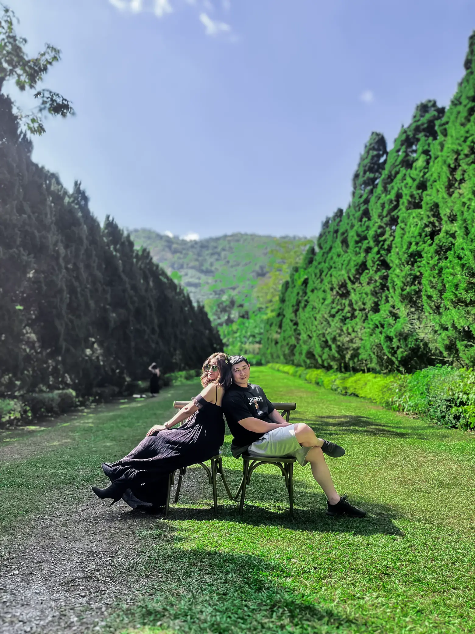 รีวิวเชียงใหม่ | แกลเลอรีที่โพสต์โดย 💭〽️ MY NADEER〽️💭 | Lemon8