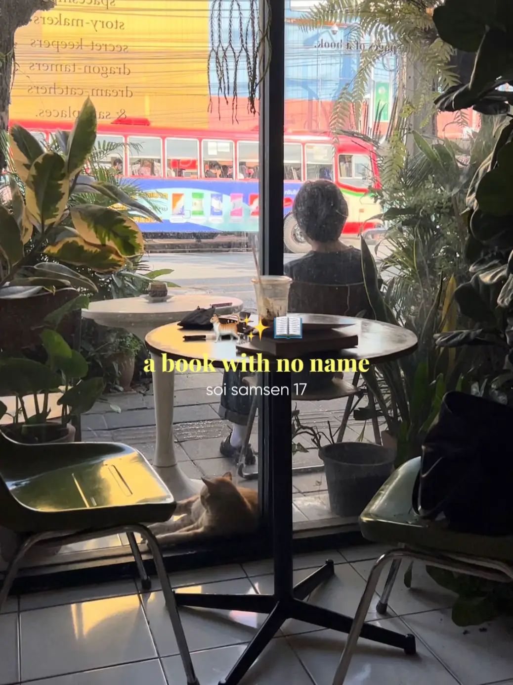 本|コーヒー|猫 🐈 📖 | feiの投稿動画 | Lemon8