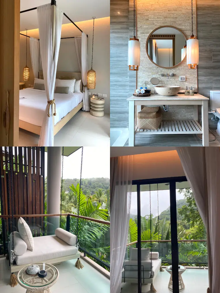 The Series Resort Khaoyai - การค้นหาใน Lemon8