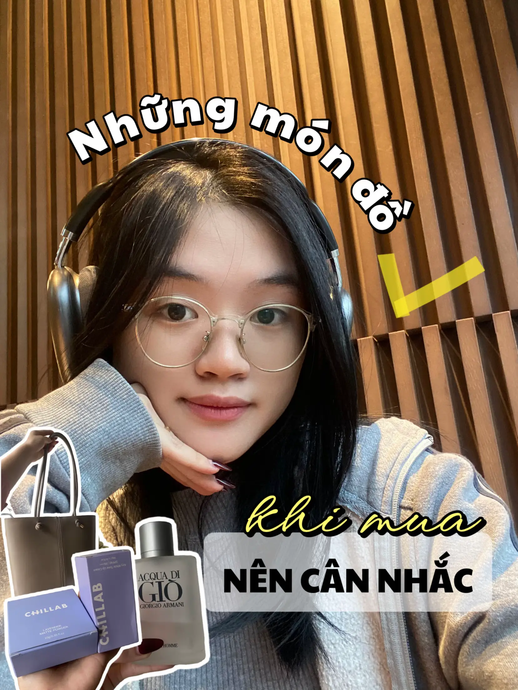 Nên cân nhắc khi mua các món đồ sau ️ | Bộ sưu tập do KEIRA đăng | Lemon8