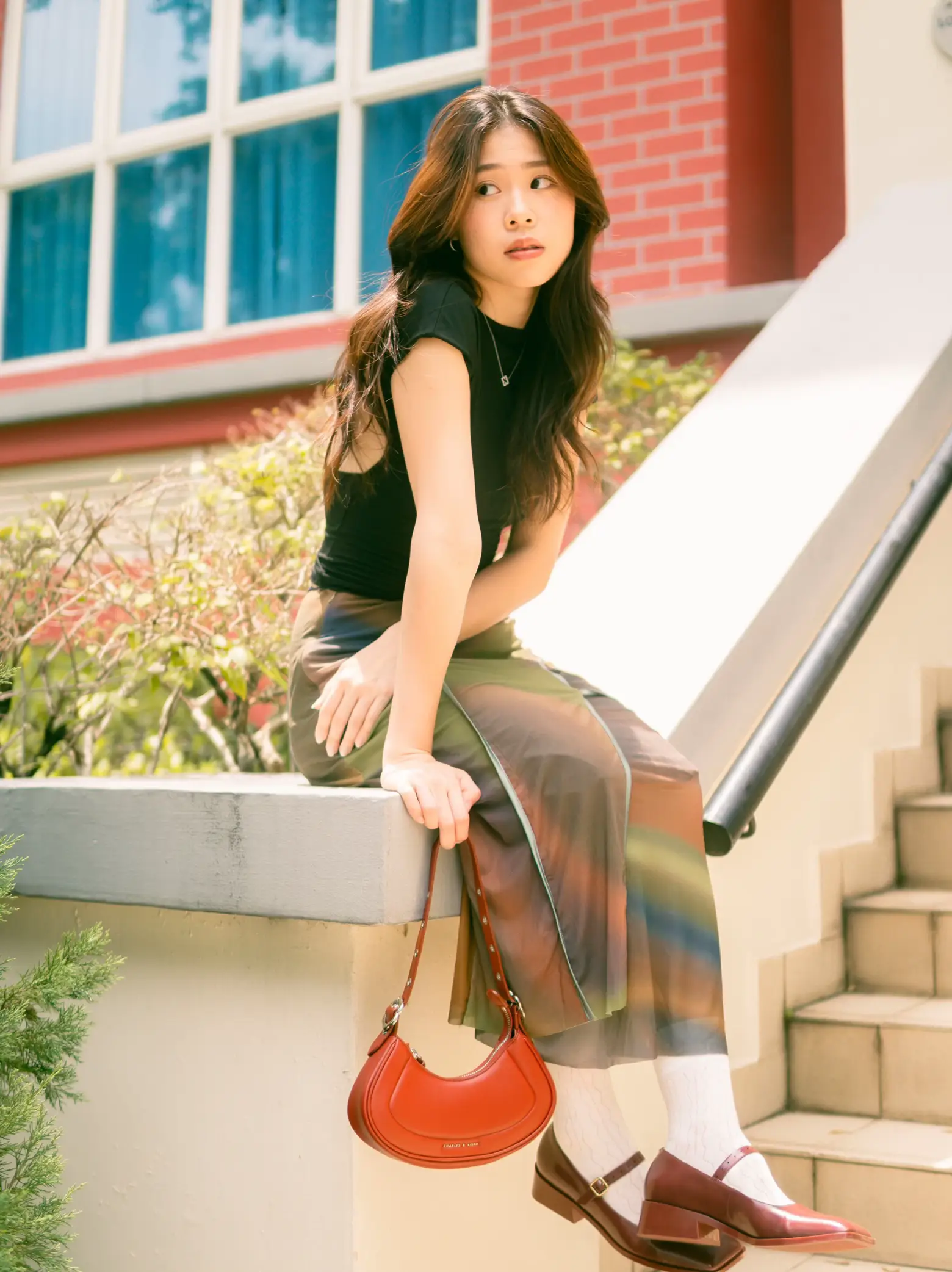 This place is in Singapore?! LONDON vibes | Gallery posted by Song Thye ...