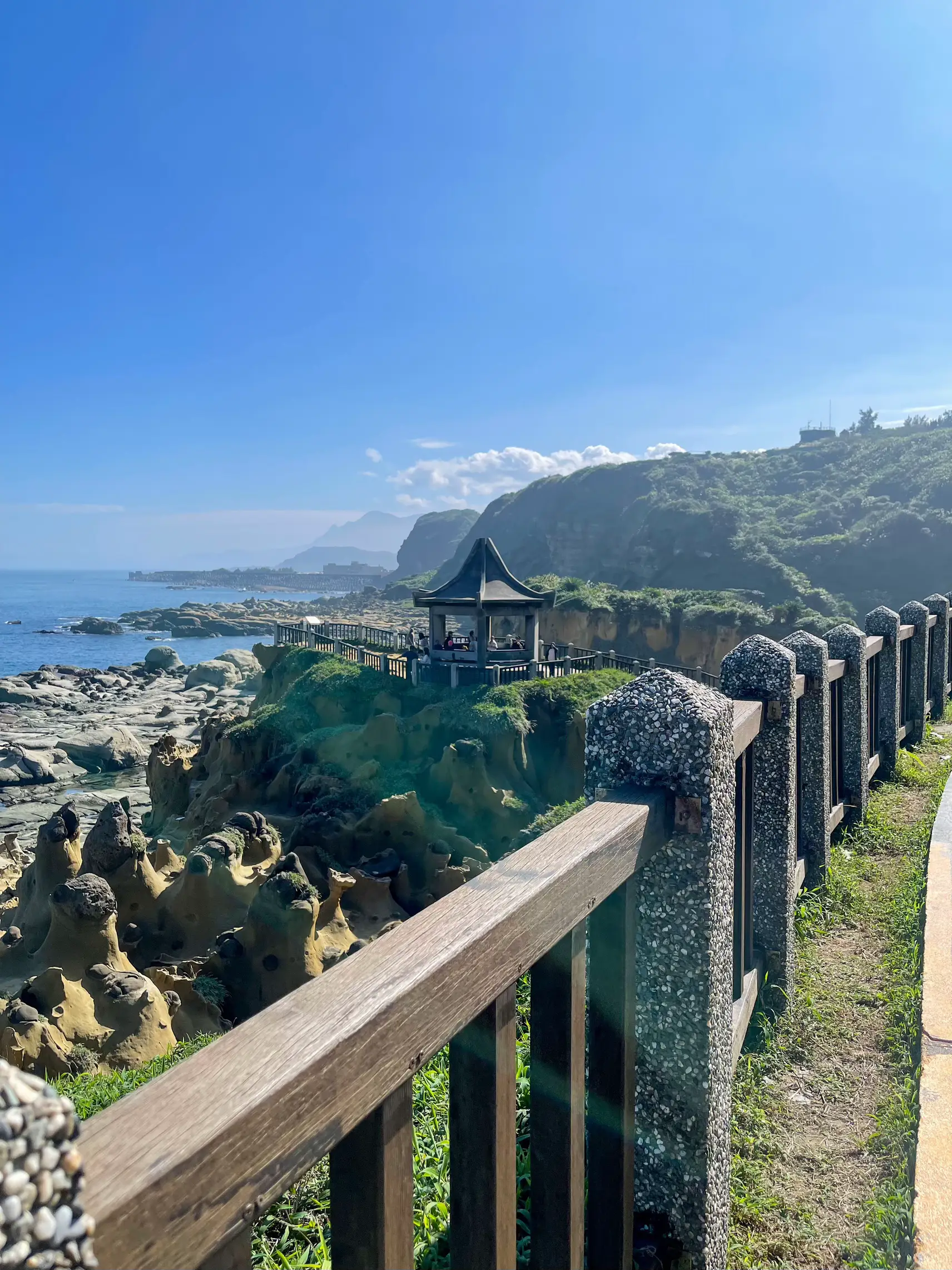 Taipei ep.2 *Heping Island Park | แกลเลอรีที่โพสต์โดย IG:mejii.may45 ...