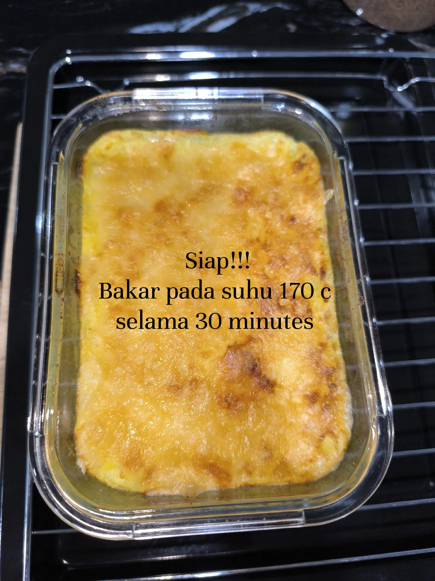 Chicken Cottage Pie | Galeri disiarkan oleh C-rolNe ARe-Nis | Lemon8