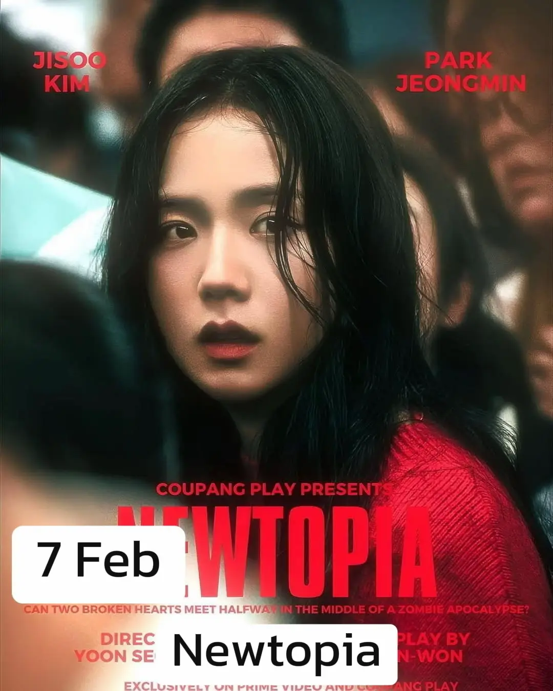 👉เปิดลิสต์ซีรีย์มาใหม่ กุมภาพันธ์ 2025👏 | แกลเลอรีที่โพสต์โดย lemoness🍋Zaa... | Lemon8