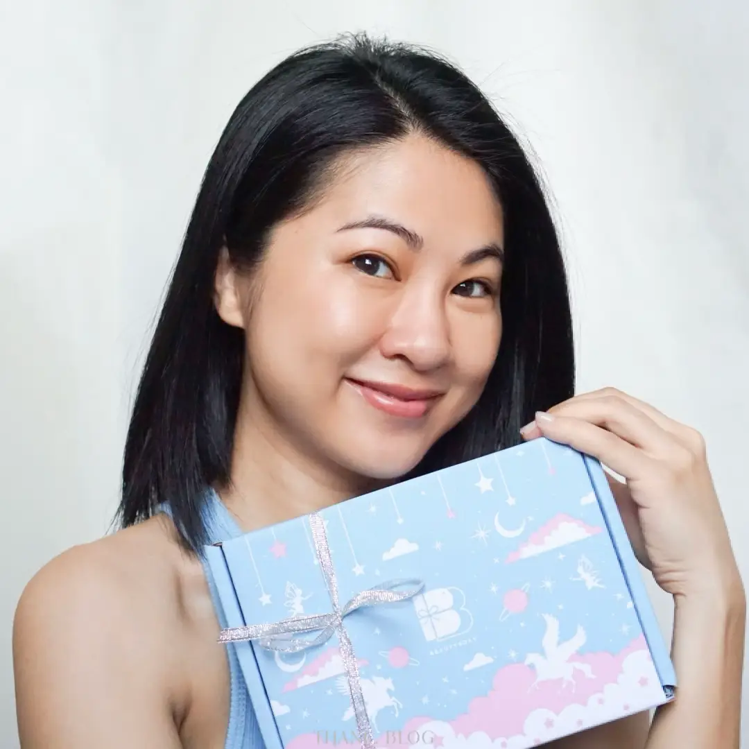 กล่อง BeautyBoxy เดือนมีนาคม มาแล้วค่าาา | แกลเลอรีที่โพสต์โดย thani.a65 | Lemon8
