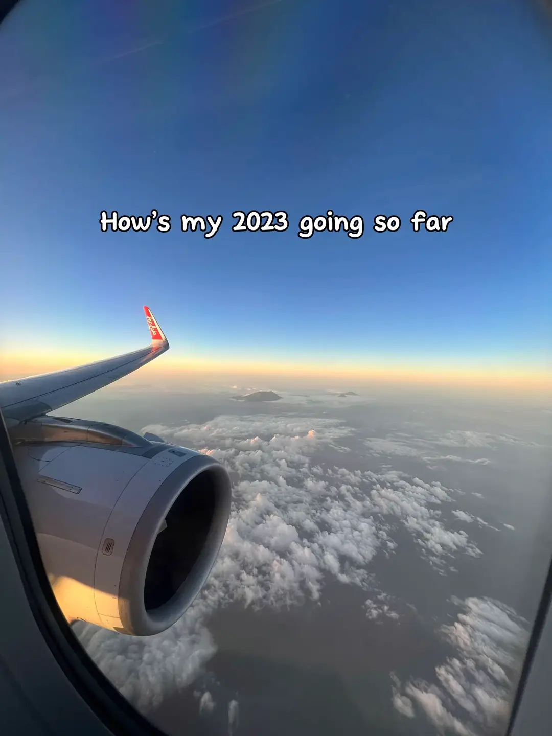 How’s your 2023 going? | Video published by Warren Wonder | Lemon8