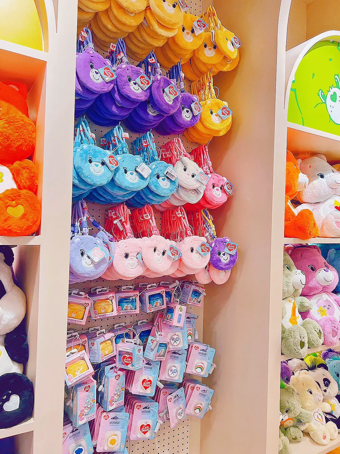 🌈 Care Bears Café review reopens at first 🧸 Fine | Gallery posted by ...