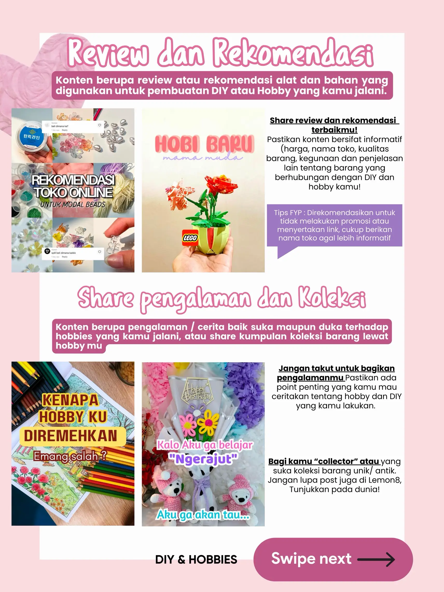 Yang ngakunya kreatif, suka DIY sini merapat!! | Galeri diposting oleh ...