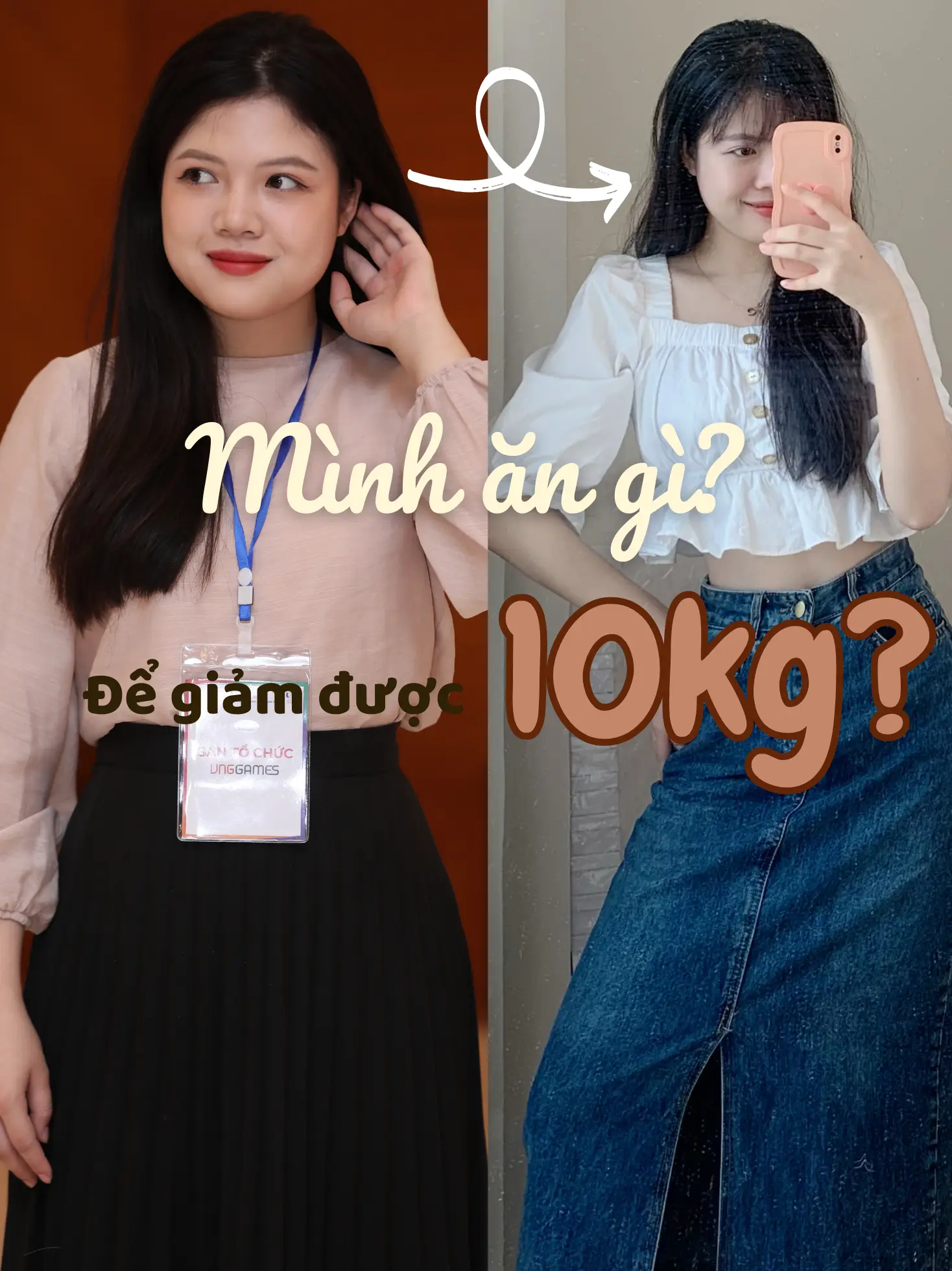 Mình ăn gì để giảm được 10kg? | Bộ sưu tập do Hà Lan đăng | Lemon8