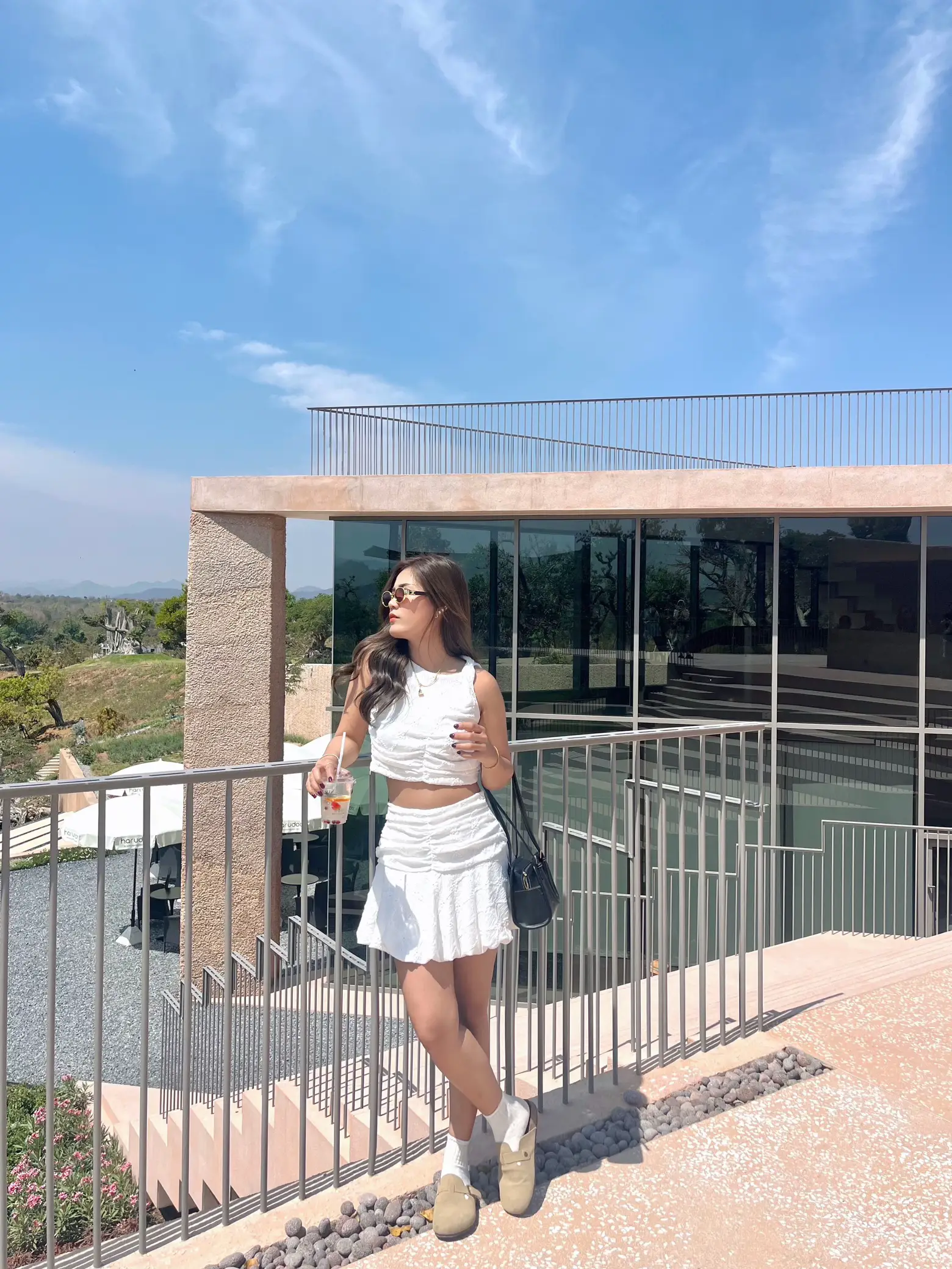 Harudot khaoyai By nana Coffee Roasters | แกลเลอรีที่โพสต์โดย _.oh.nat._💖 | Lemon8