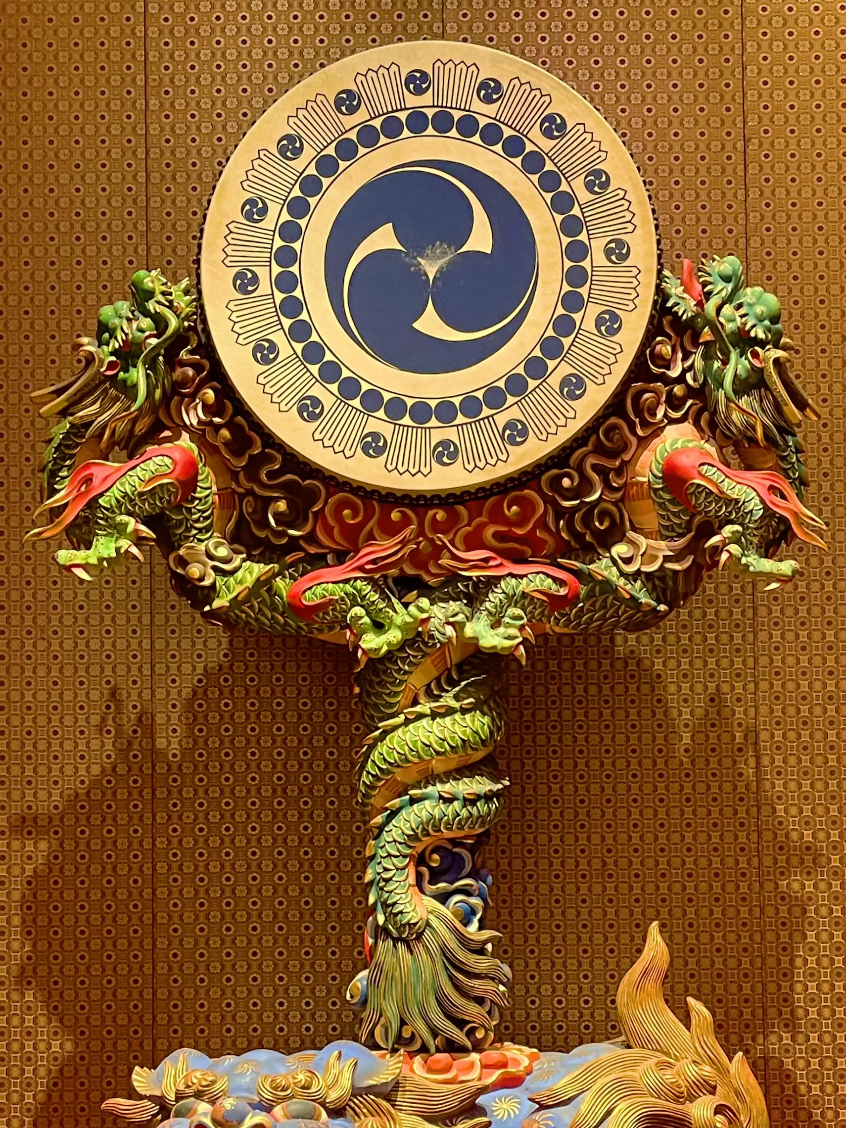 Buddha Tooth Relic Temple | แกลเลอรีที่โพสต์โดย Pumkaprim Poom | Lemon8