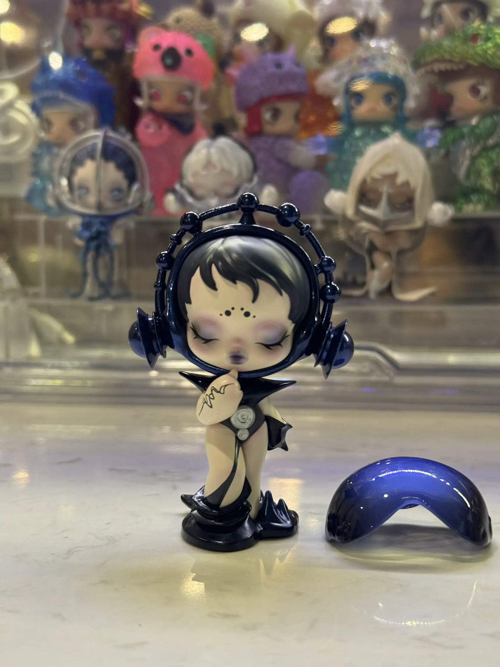 Skullpanda The Sound ⚜️ ️‍🔥 | แกลเลอรีที่โพสต์โดย W mii | Lemon8