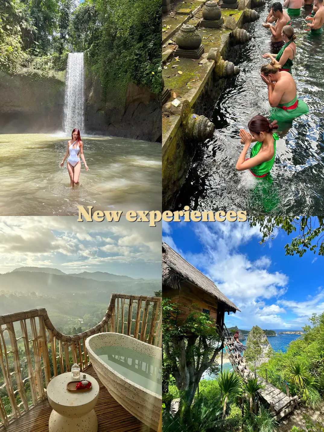 Bali 2023: Photo dumb 📸 | แกลเลอรีที่โพสต์โดย Baipor Suwapat | Lemon8
