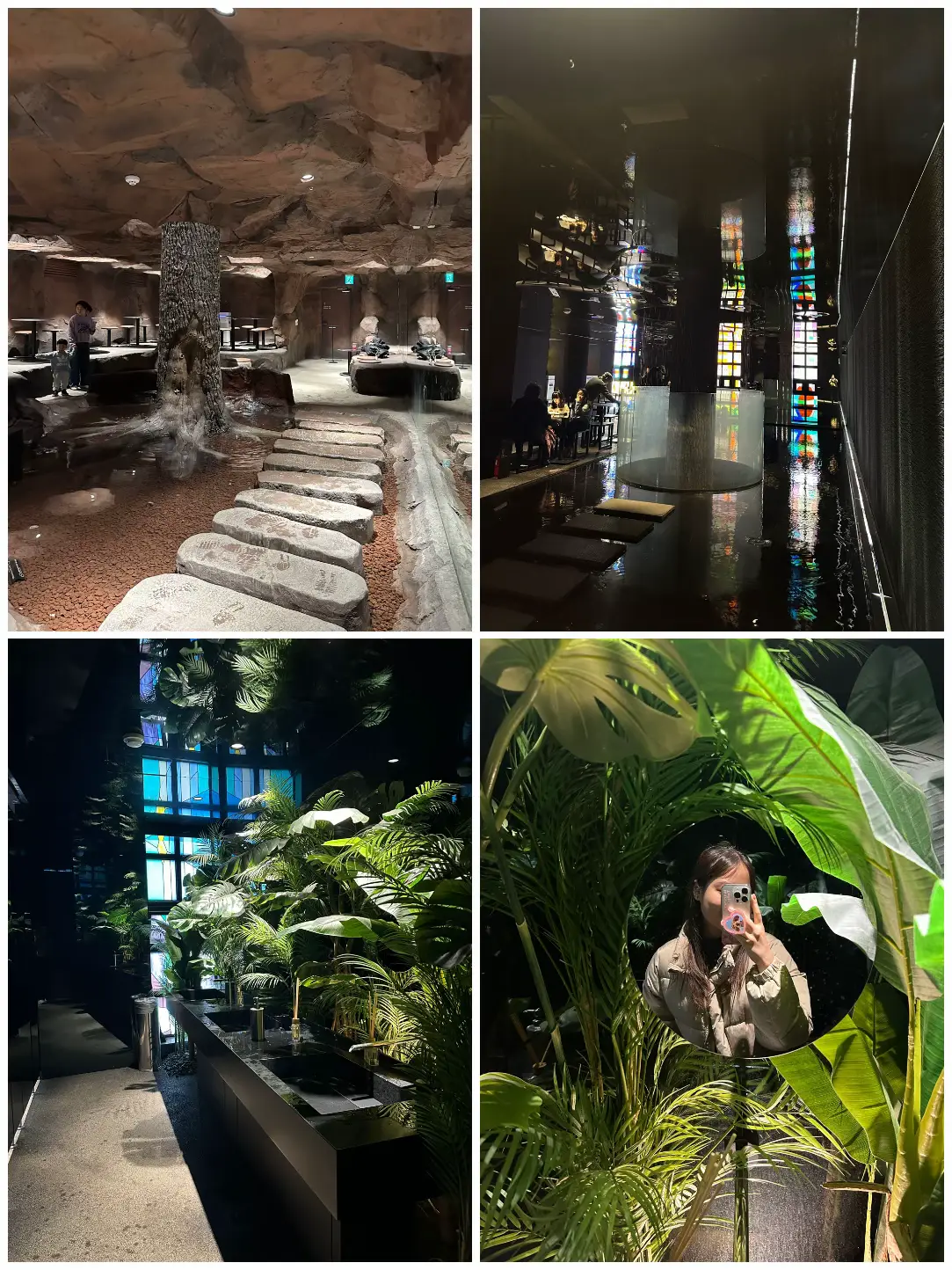 Incheon One Day Trip🚗🏖️ | แกลเลอรีที่โพสต์โดย joint.🌷 | Lemon8