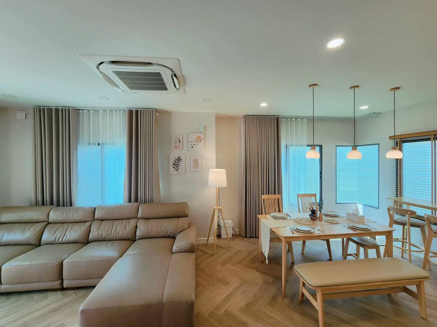 Minimal Muji Style | แกลเลอรีที่โพสต์โดย NhooNok | Lemon8