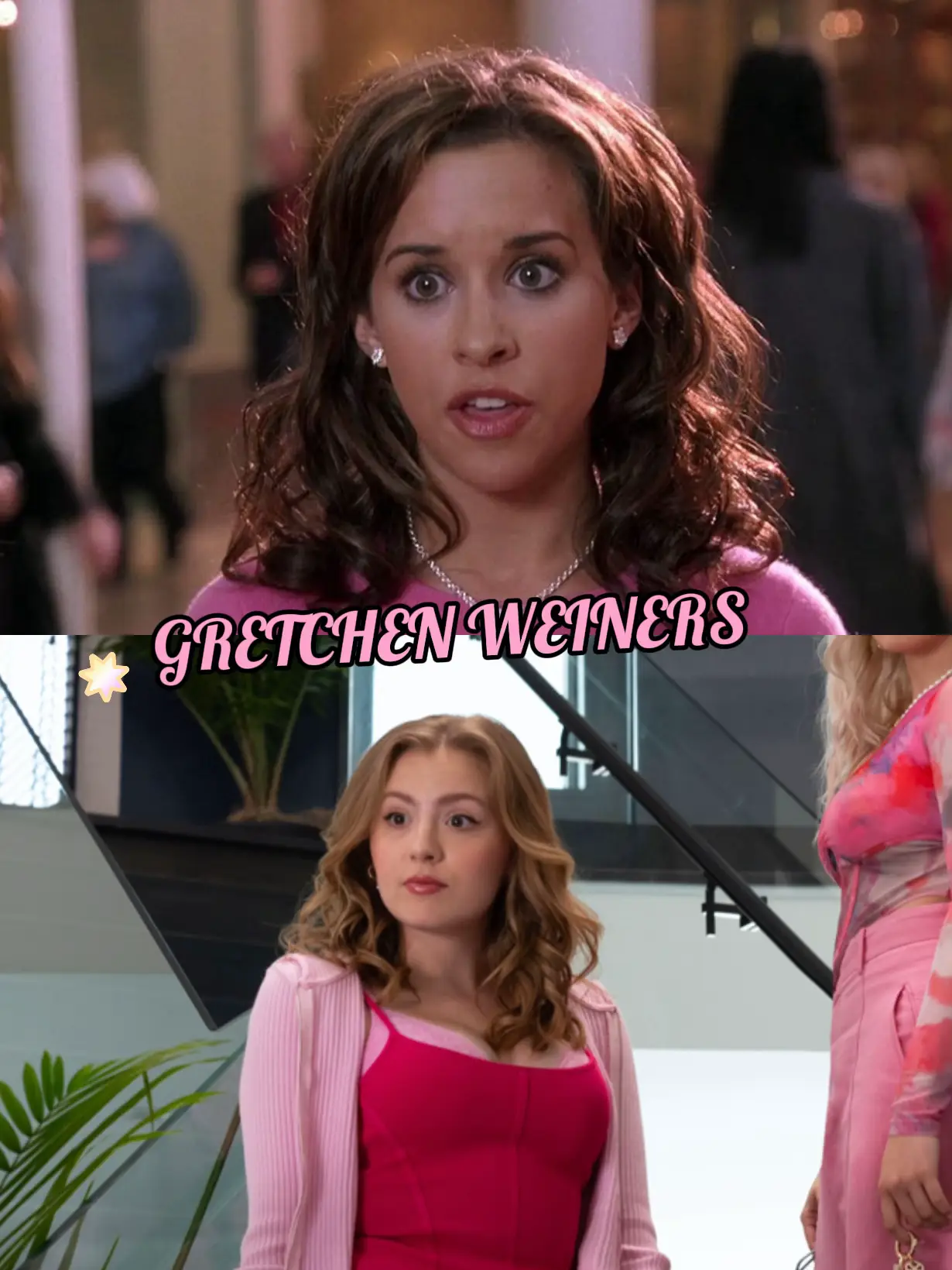 MEAN GIRLS 2 VERSION | แกลเลอรีที่โพสต์โดย ReviewSofetch | Lemon8