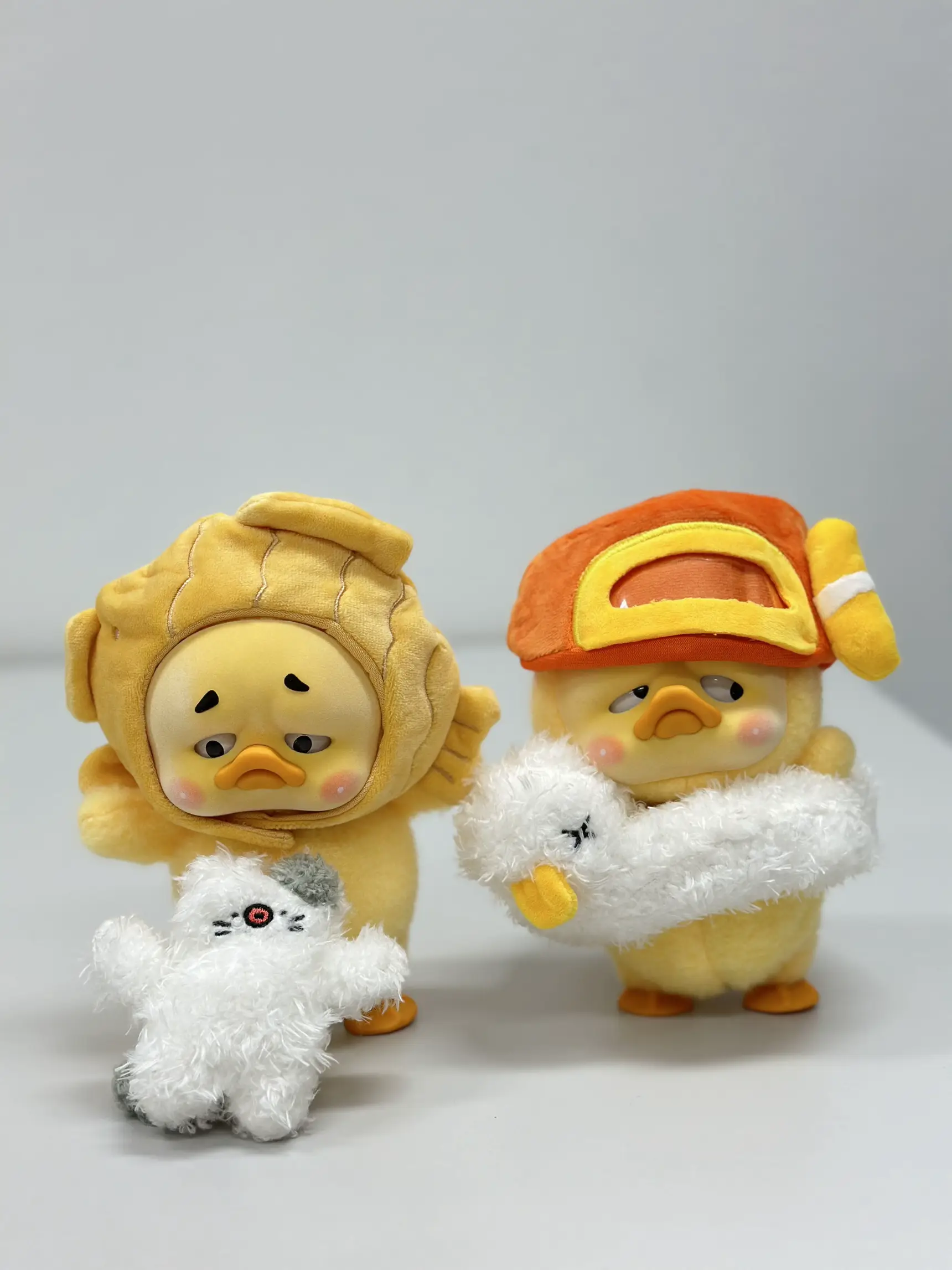 น้องเป็ดหน้าบึ้ง😞 | แกลเลอรีที่โพสต์โดย 𝕡𝕆𝕠𝕄𝕡𝕌𝕚♡ | Lemon8