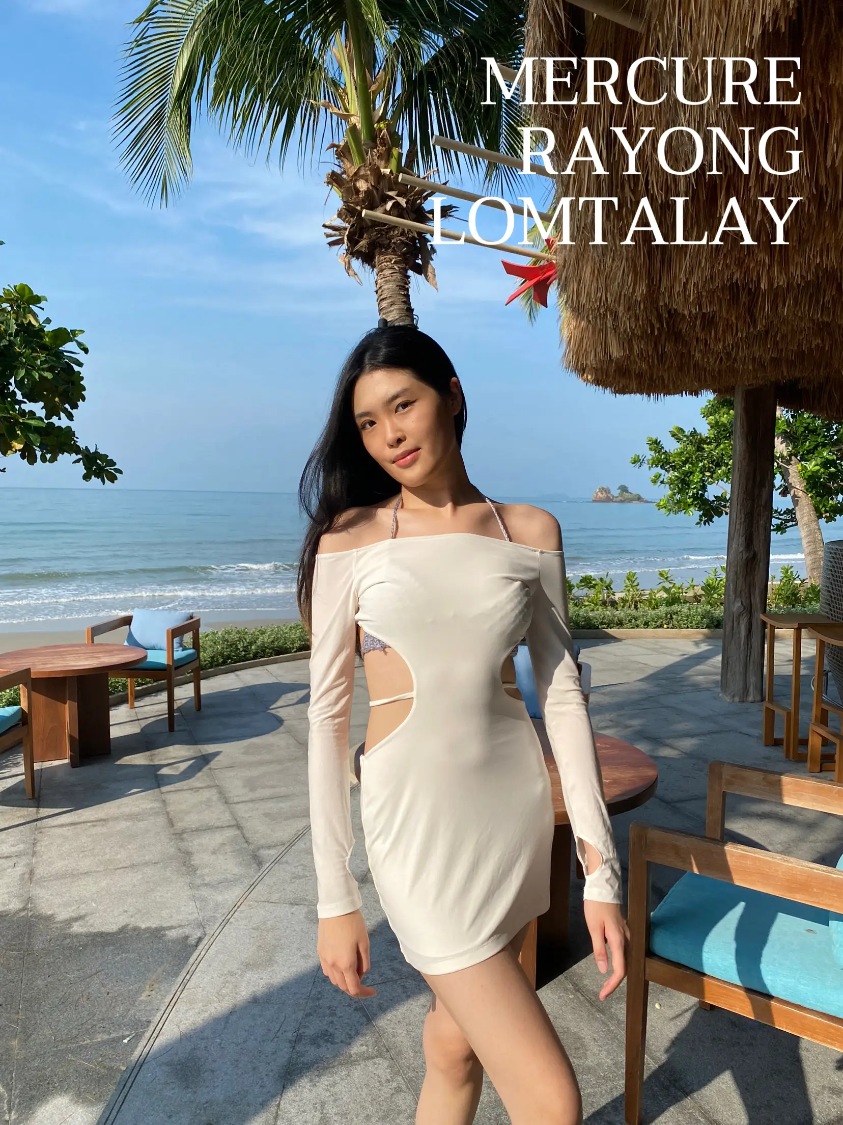 Mercure rayong lomtalay โรงแรมที่ทำคอนเท้นได้ทุกมุม | แกลเลอรีที่โพสต์ ...