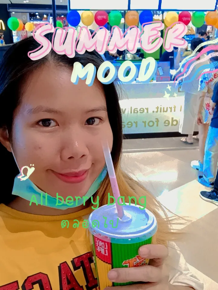 All berry bang forever🤩 | Gallery posted by Bee_J💚💙 | Lemon8