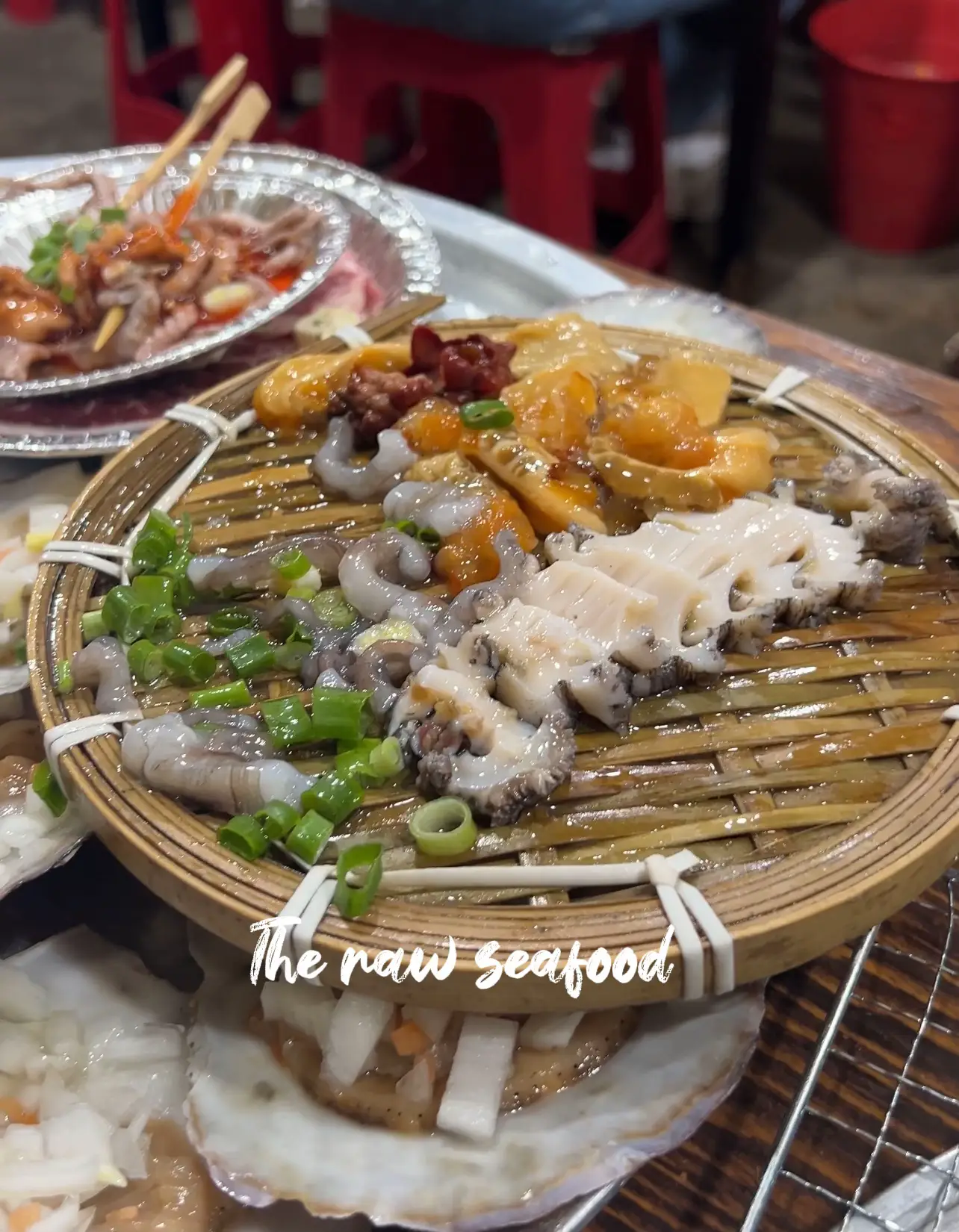Best Seafood in Busan Cheongsapo; Sumin’s 🦐 | Gallery posted by Sue En ...