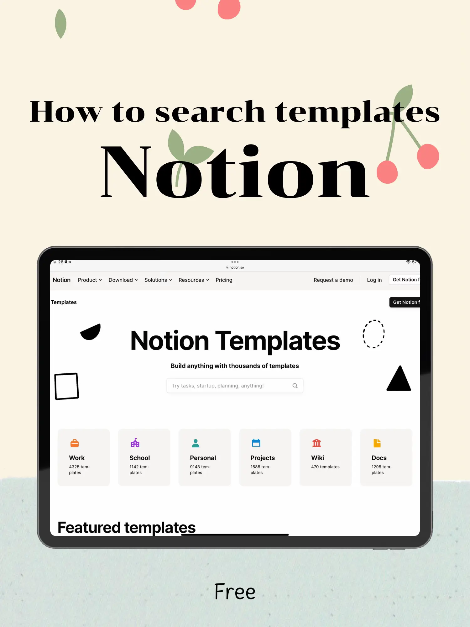 How to track income and expenses with Notion? | 2025 ประสบการณ์ผู้ใช้ ...
