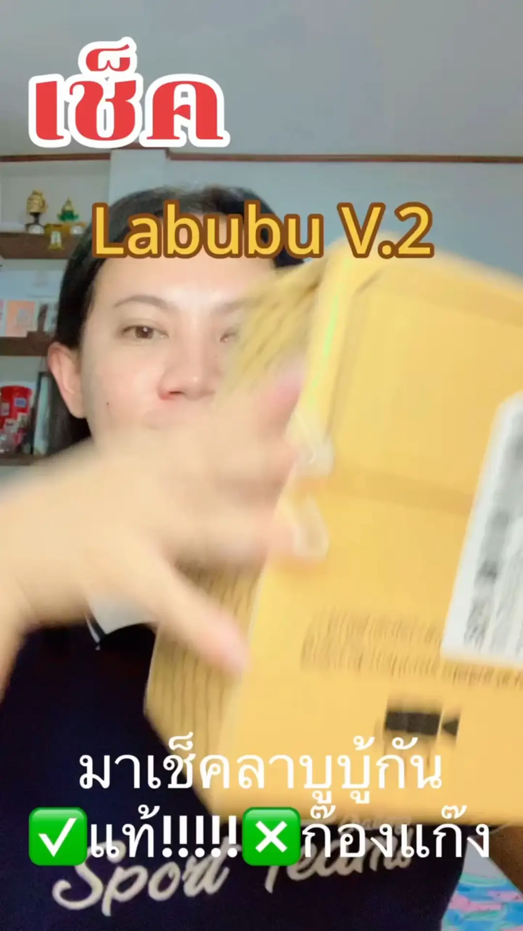 Labub 🍋 | วิดีโอที่เผยแพร่โดย Beauty Bangon | Lemon8