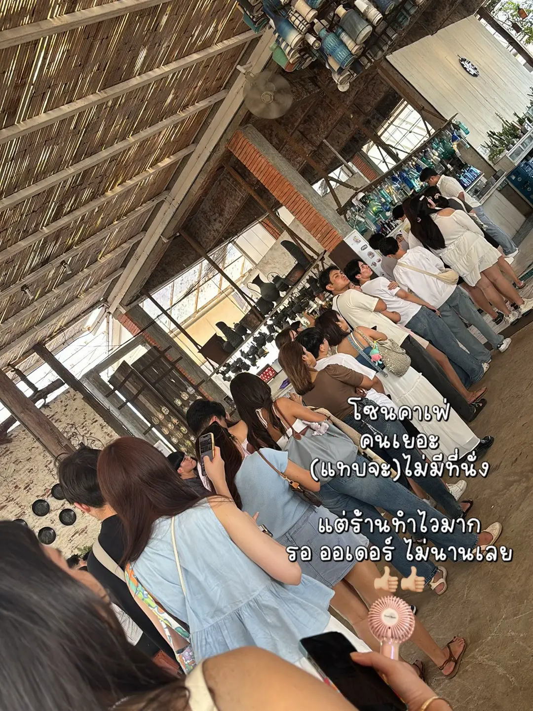 1 day trip สายลมบางปู 🌊🦀🍌 | แกลเลอรีที่โพสต์โดย เที่ยวไปเรื่อย | Lemon8