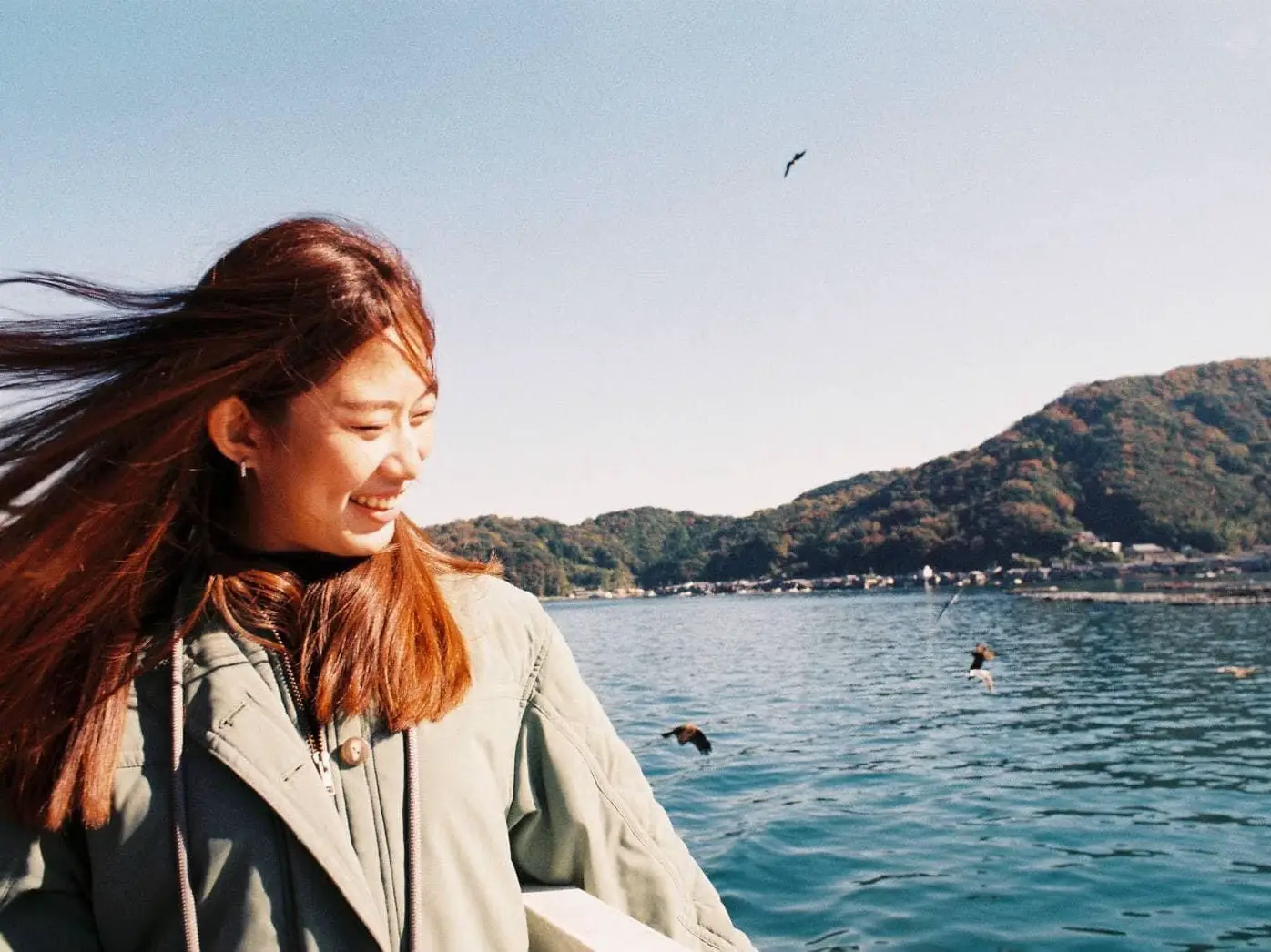 Ine-Kyoto,Japan หมู่บ้านชาวประมง ep.1 | แกลเลอรีที่โพสต์โดย Sky Ingfah | Lemon8