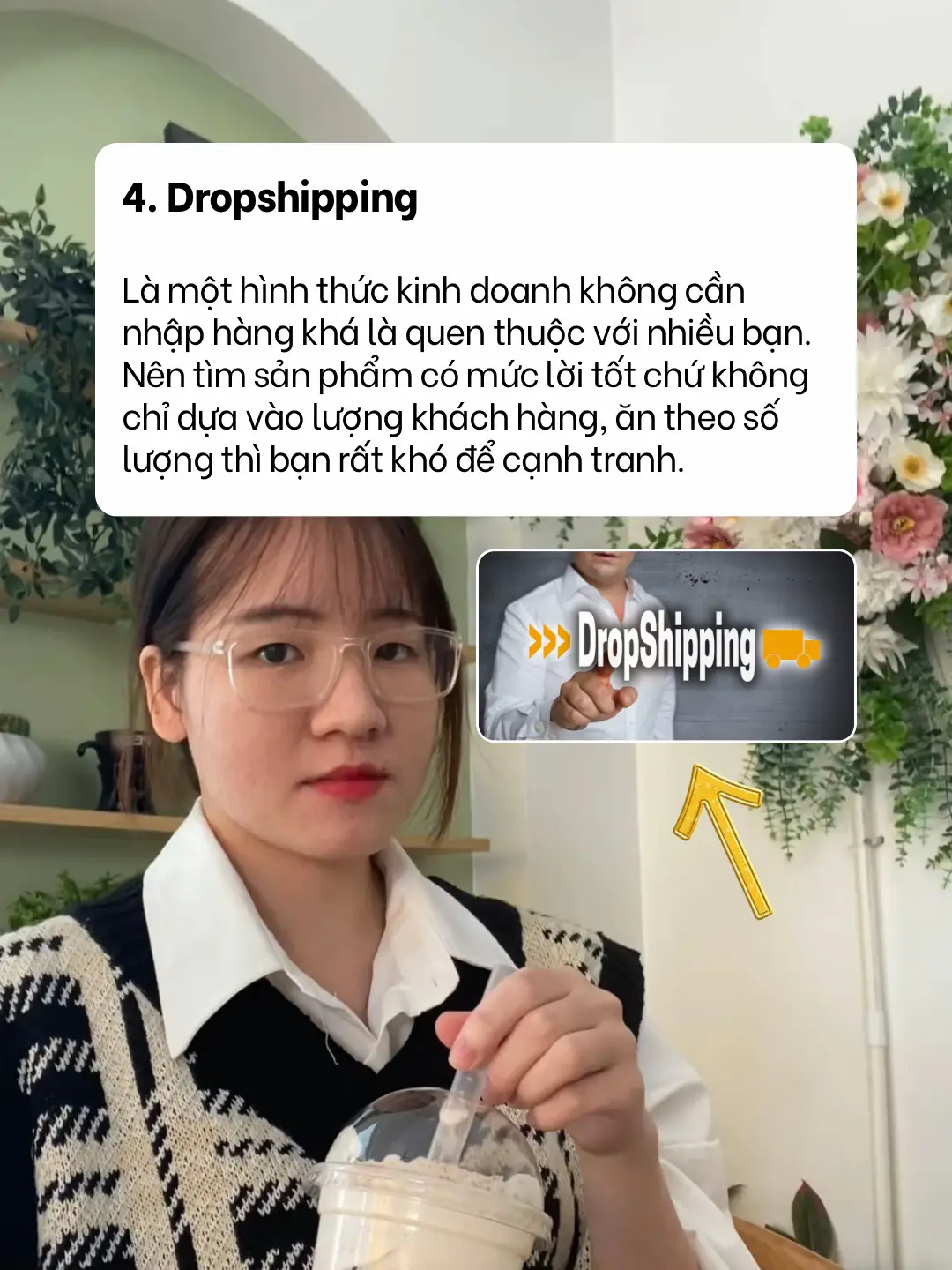 4 ý tưởng kiếm tiền kinh doanh online không lộ mặt | Bộ sưu tập do Nga Phùng đăng | Lemon8