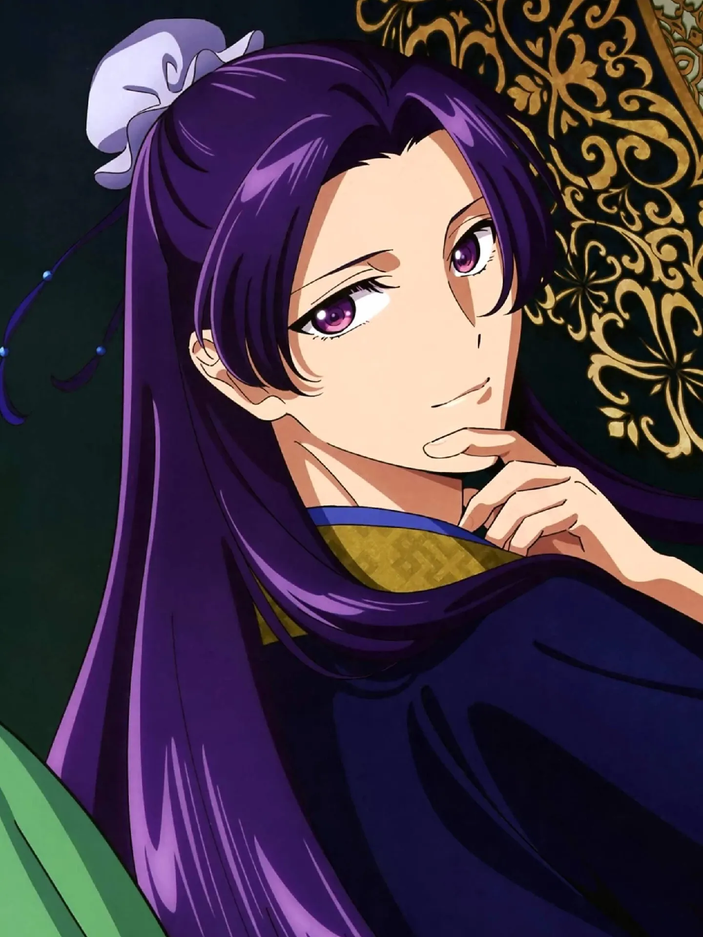 แจกรูป สืบ คดี ปริศนา หมอ ยา ต ำ ห รับ โคม แดงจิน | แกลเลอรีที่โพสต์โดย Moki รี วิ ล | Lemon8