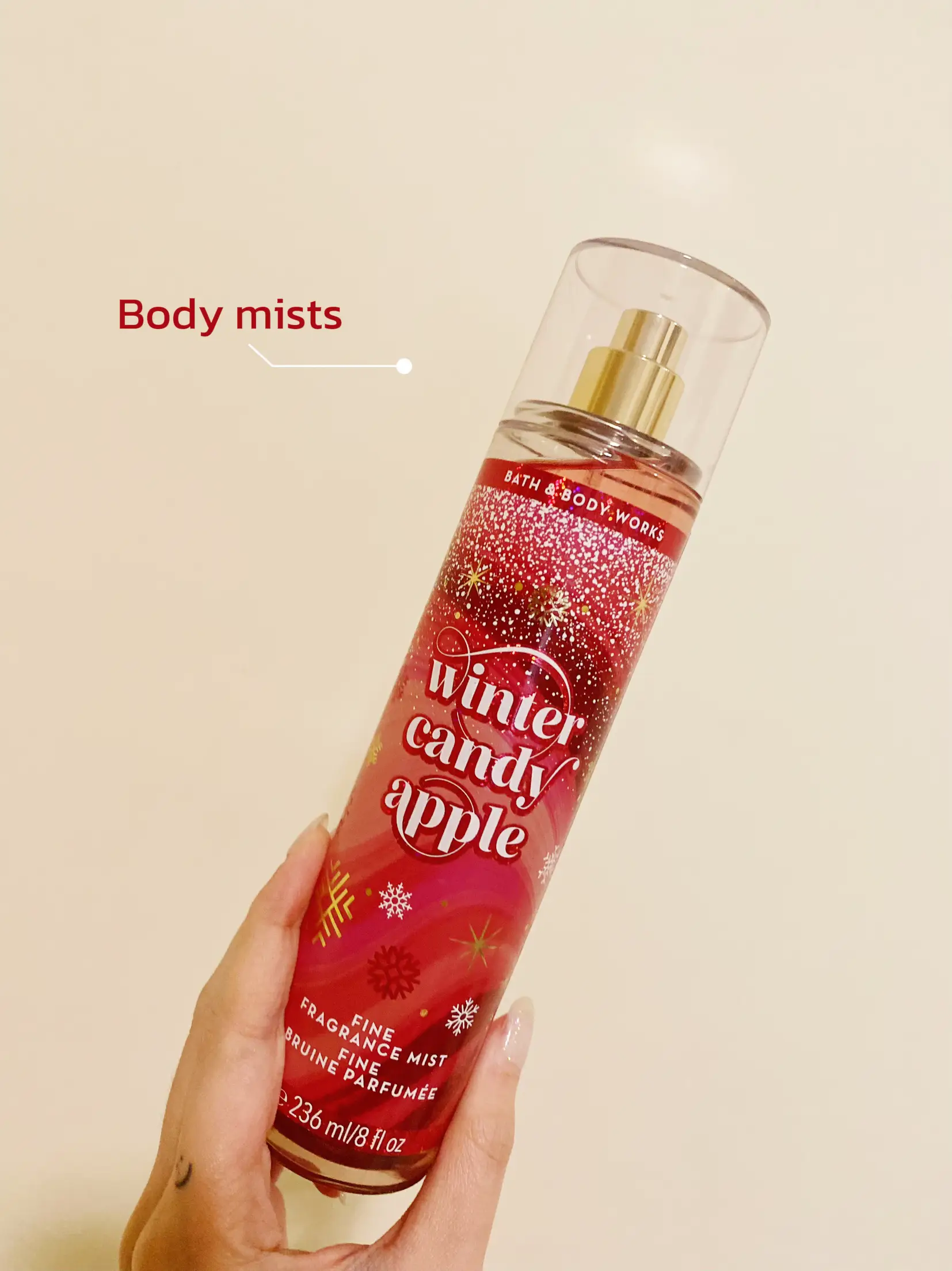 Bath & Body works 2 แถม 3! (🎅Winter collection) | แกลเลอรีที่โพสต์โดย ...