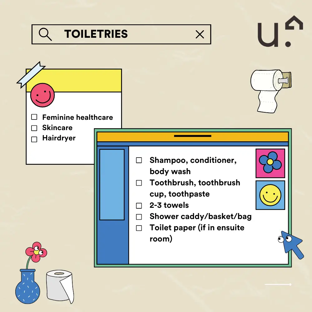 uni checklist - Lemon8 Search