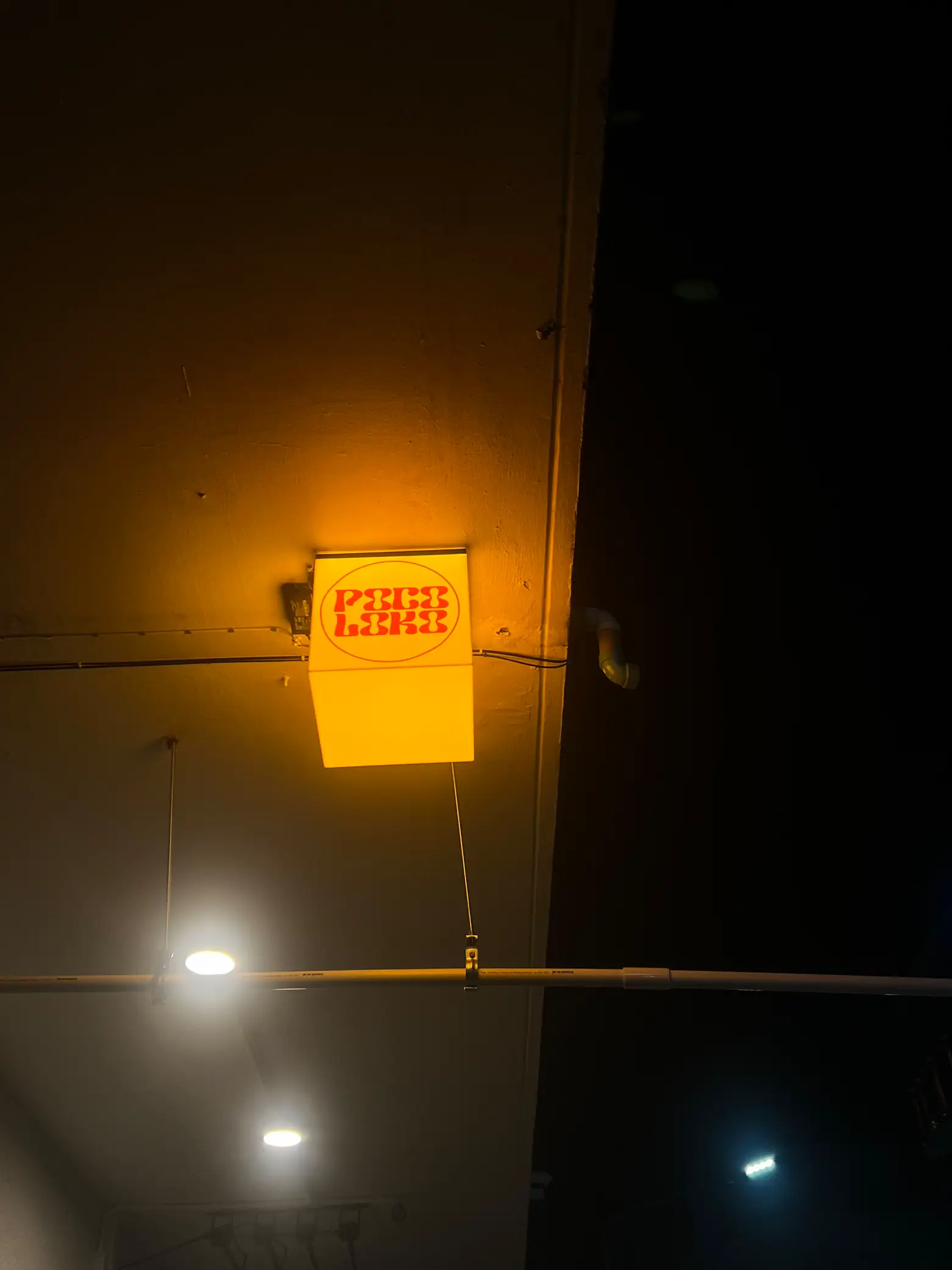 Poco loco บาร์(เกือบจะลับ)ในหาดใหญ่ 🍸🍹🥃 | แกลเลอรีที่โพสต์โดย preammier ...