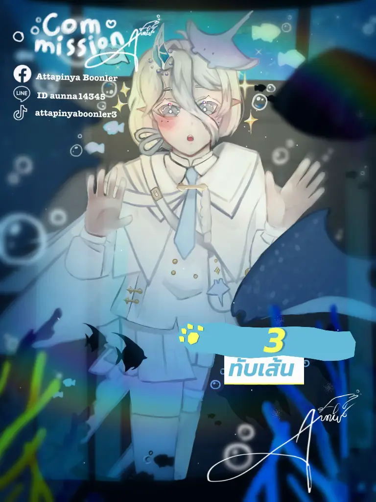 ลงสีทับเส้นง่ายนิดเดียว | แกลเลอรีที่โพสต์โดย Attapinya Boonl | Lemon8