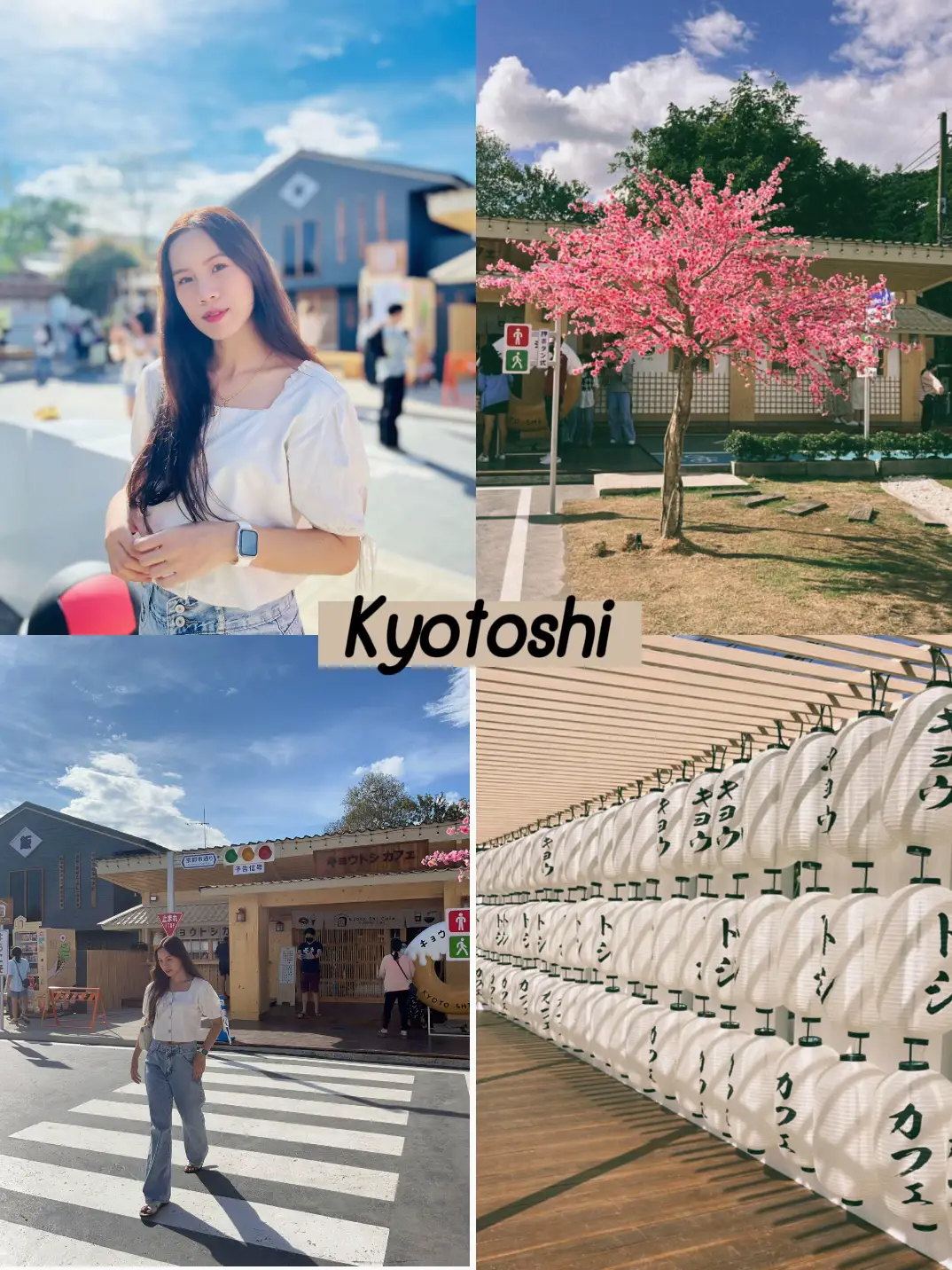 รวมคาเฟ่ในตัวเมืองเชียงราย EP.1 | แกลเลอรีที่โพสต์โดย J | Lemon8