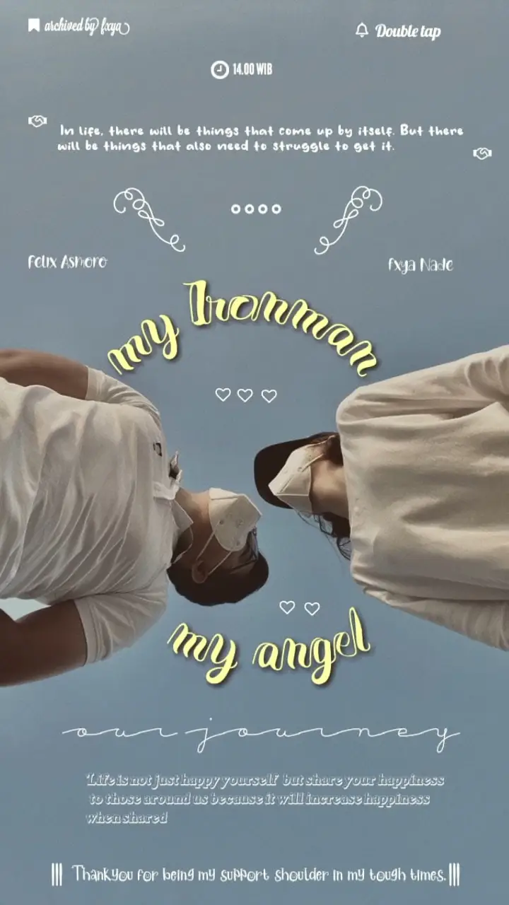 ide story bareng kesayangan🥰 | Video diterbitkan oleh Siyaajah | Lemon8