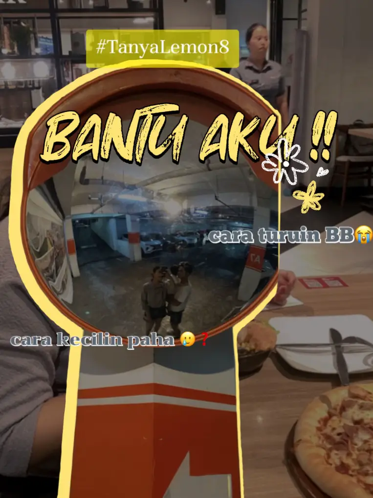 BANTU AKU !! #TanyaLemon8 🍋🍋 | Galeri diposting oleh Mama Arka | Lemon8