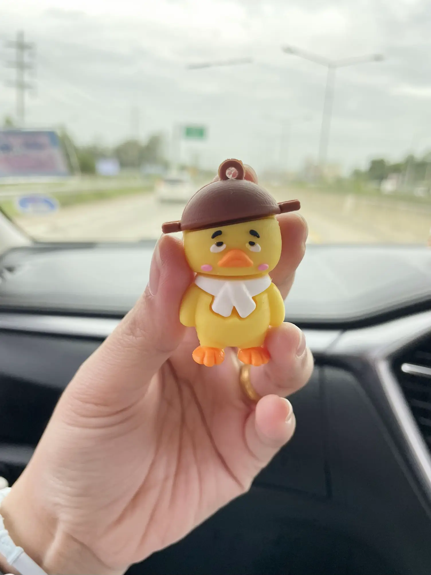 Review Blind Box | แกลเลอรีที่โพสต์โดย Ploy_KMN | Lemon8