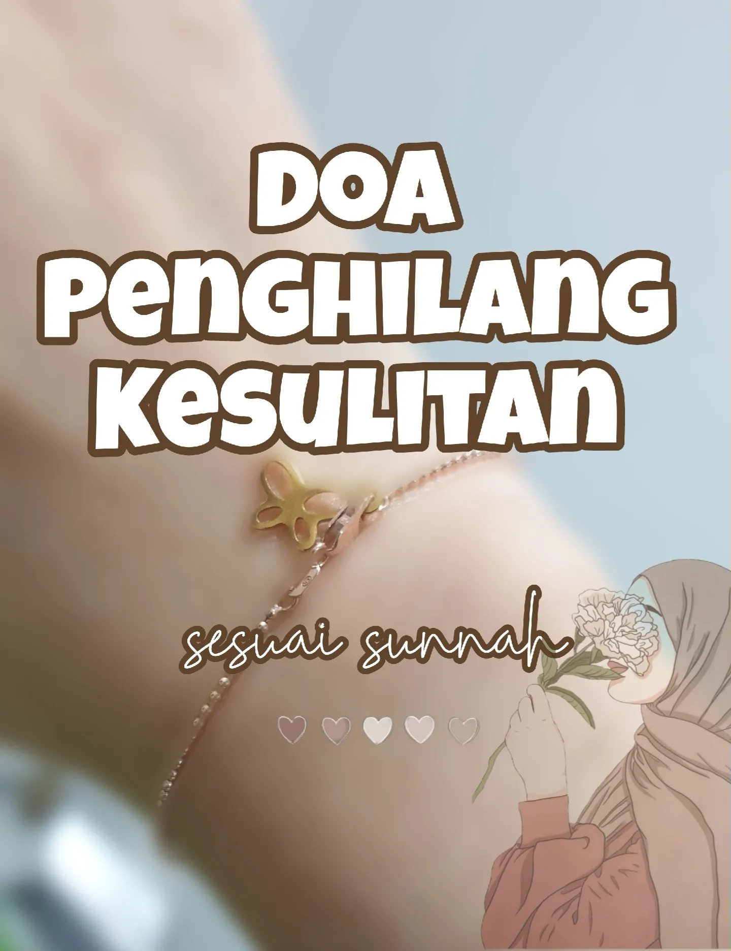 Doa anti galau versi sunnah | Galeri diposting oleh Randomharini | Lemon8
