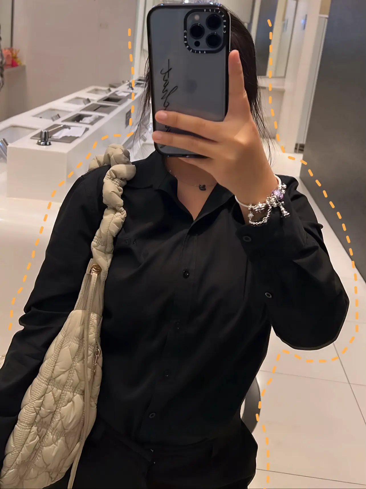 Carlyn Cozy M Bag🧸👜👛💗 | Gallery posted by 𝙋𝙧𝙘 𝙎𝙖𝙞 | Lemon8