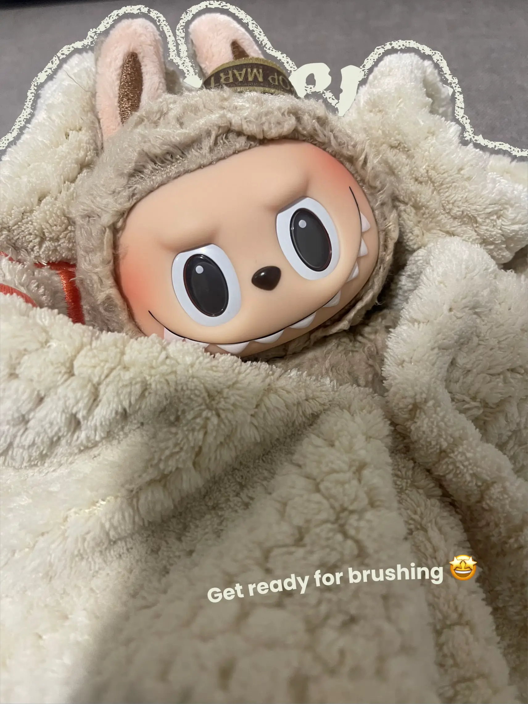 Labubu Macaron 🤩💖 | แกลเลอรีที่โพสต์โดย Thitigxi.u | Lemon8