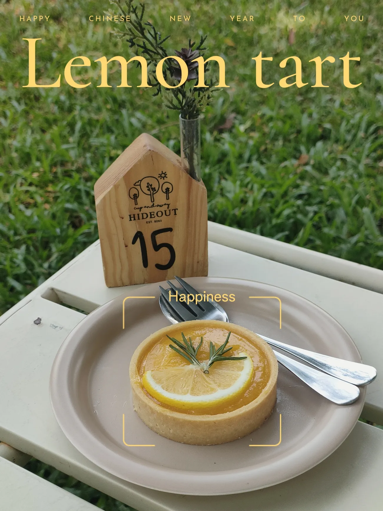 Cup and Away HIDEOUT.🌱 | แกลเลอรีที่โพสต์โดย Sai_kan | Lemon8